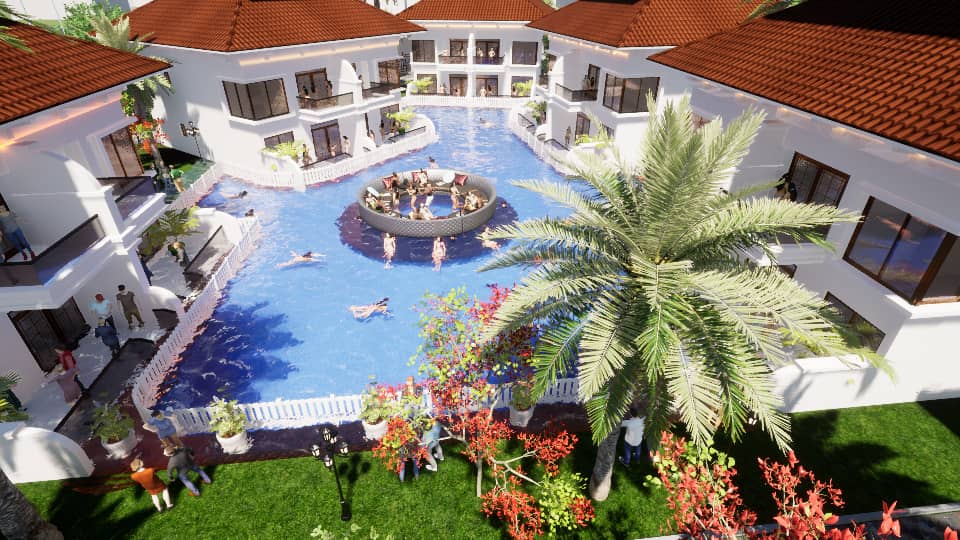 Hotels & Resorts - Summerset Continental Group