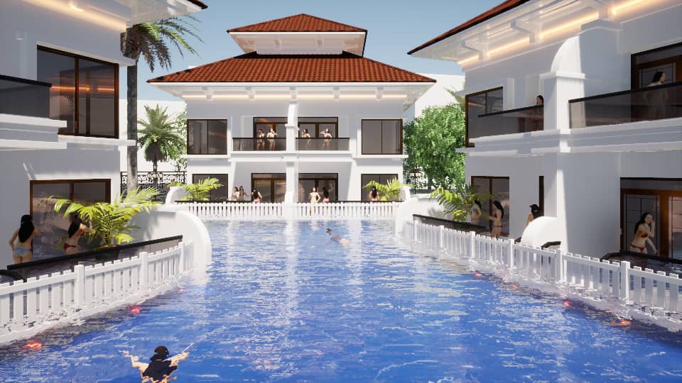 Hotels & Resorts - Summerset Continental Group